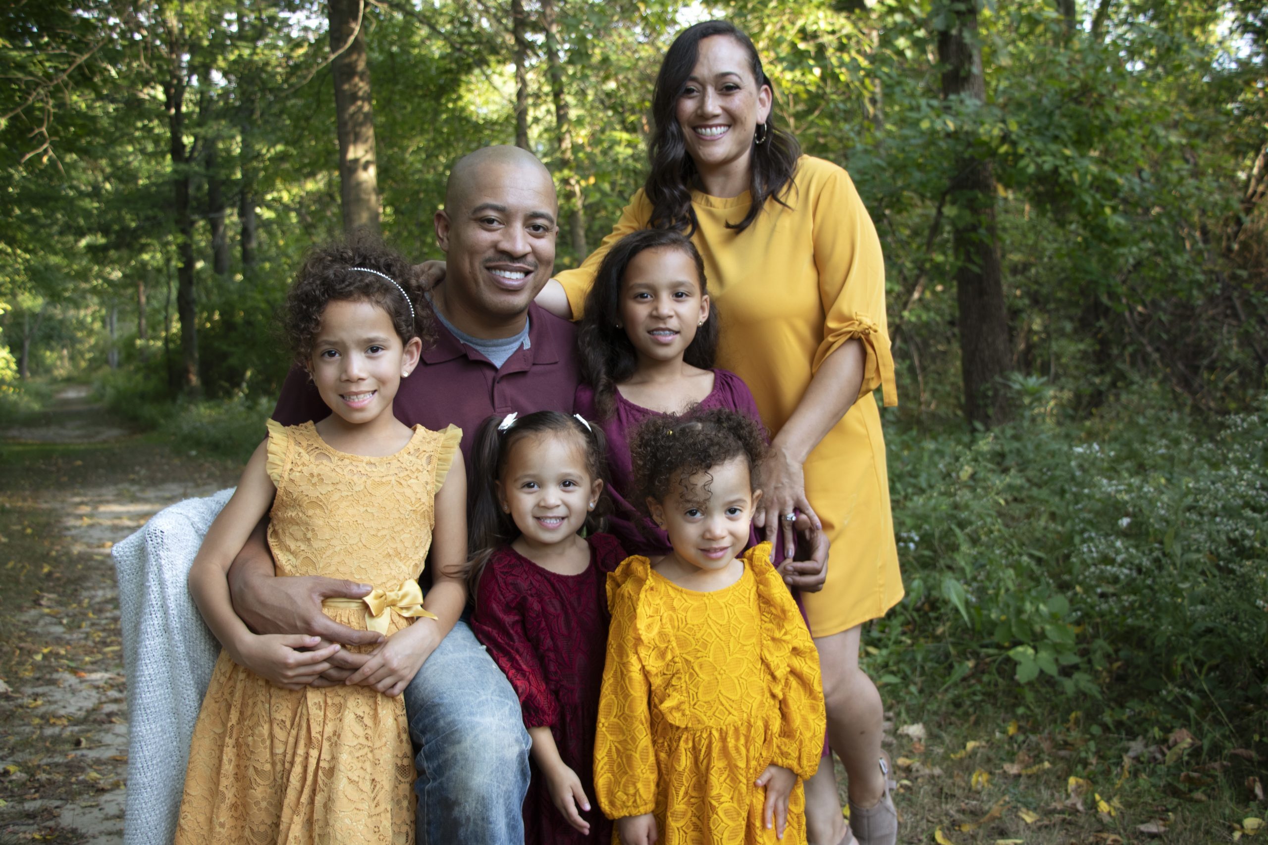 Chordoma Foundation | Alicia's Uncommon Story
