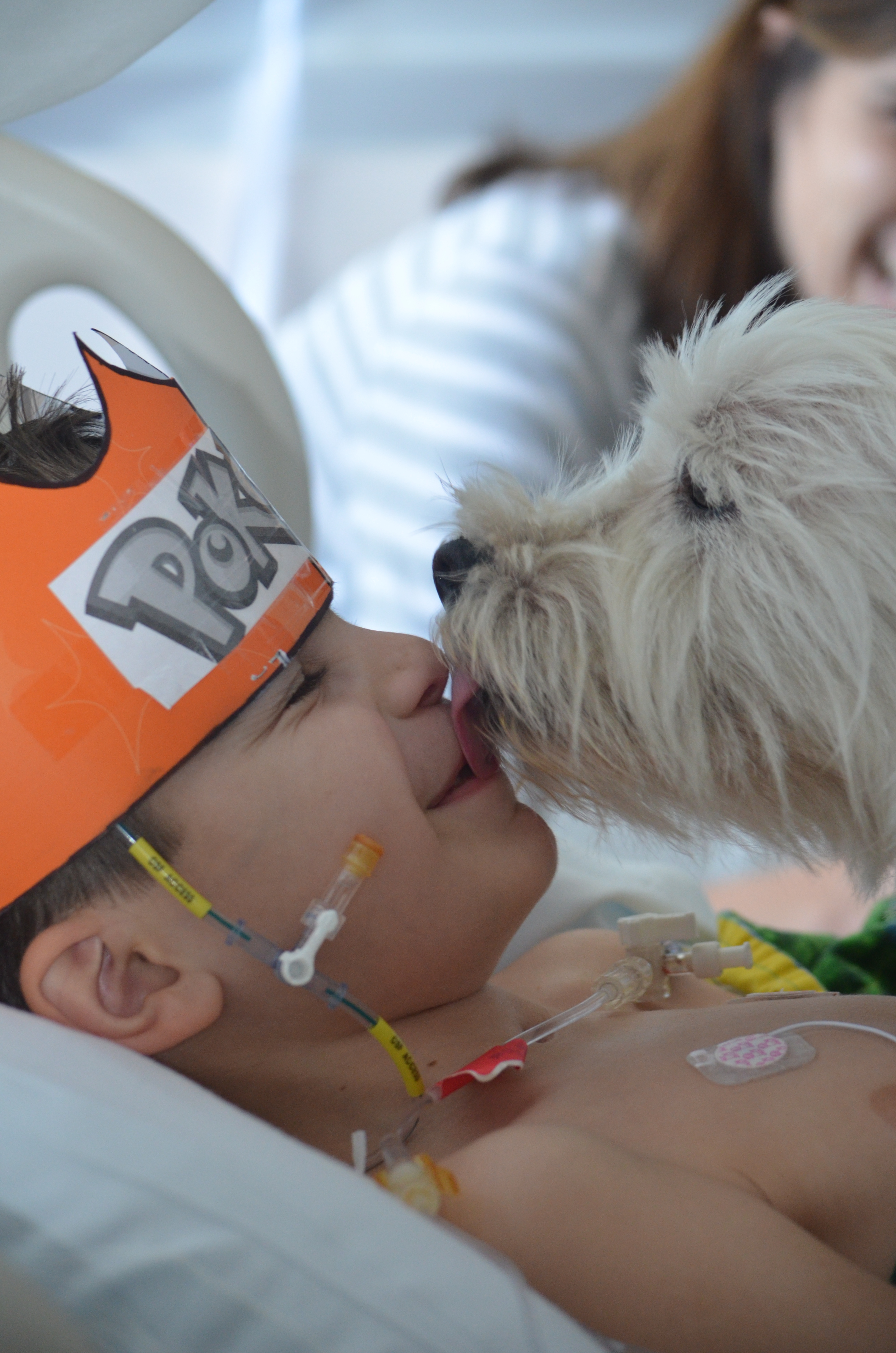 Chordoma in children and young adults | Chordoma Foundation