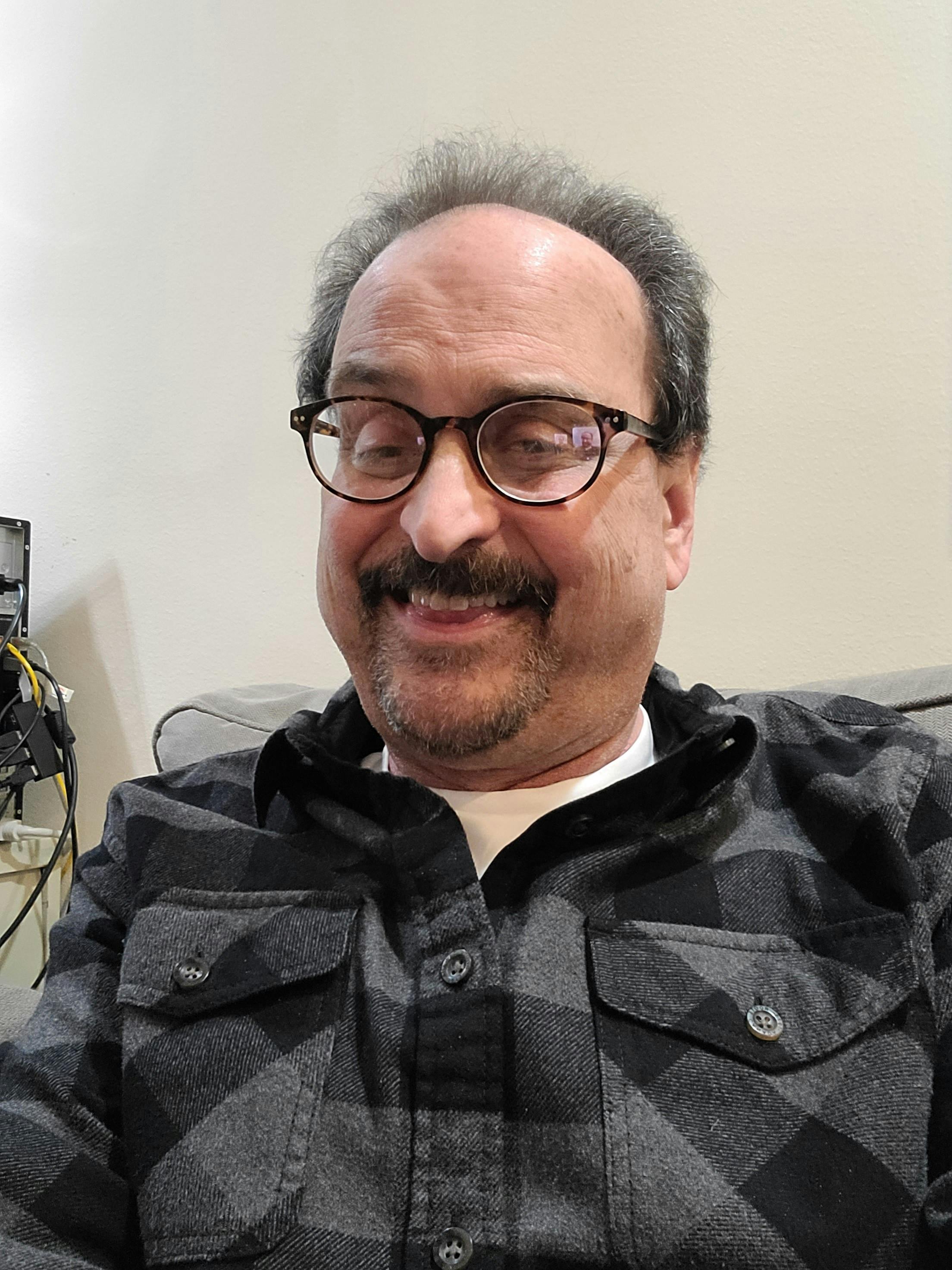 Chordoma Foundation | Jonathan's Uncommon Story