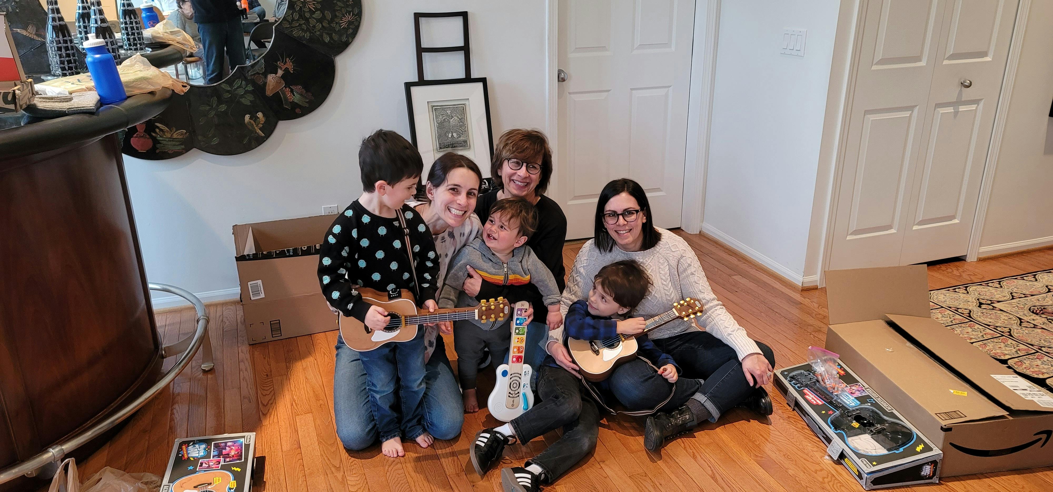 Chordoma Foundation | Jonathan's Uncommon Story