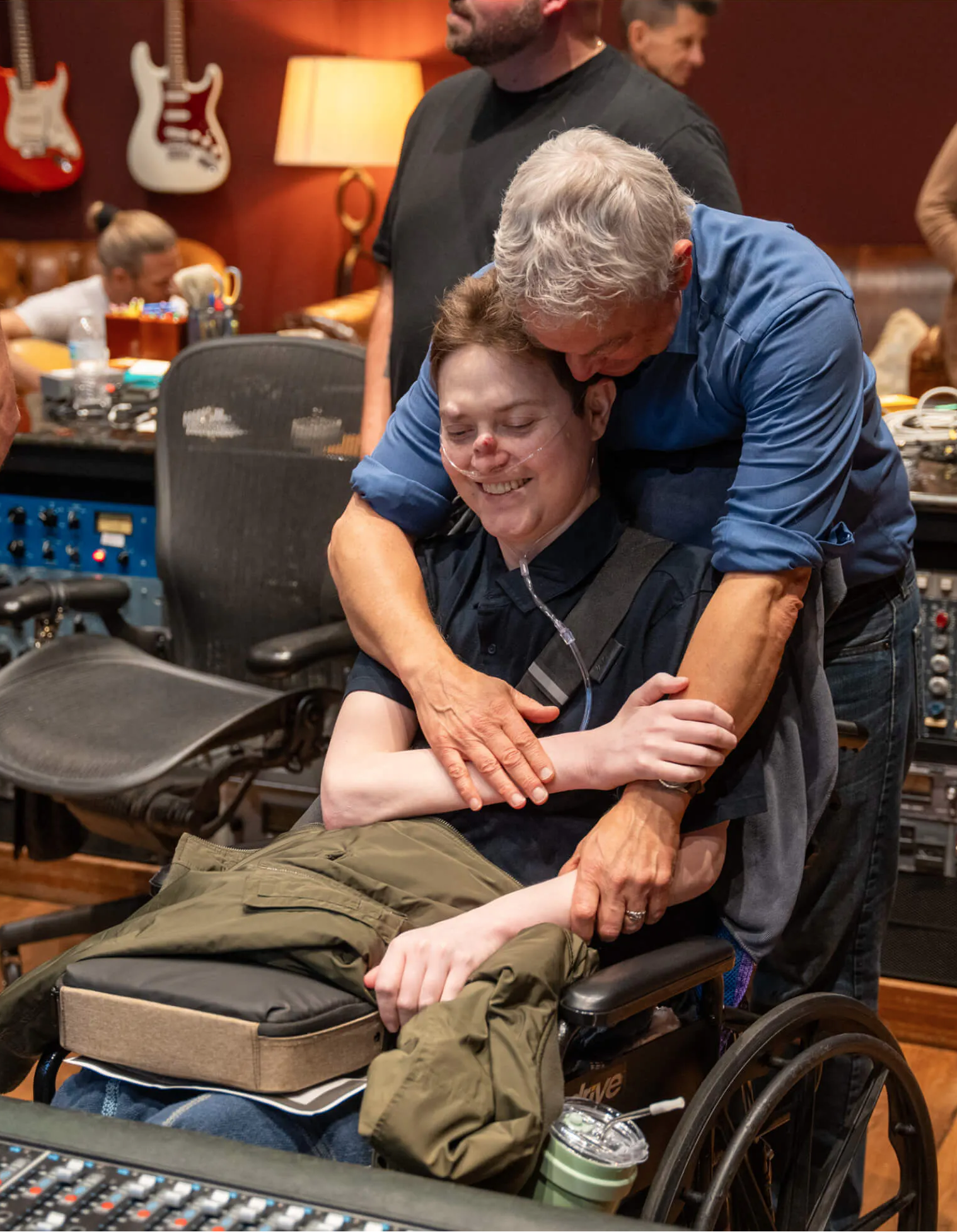 Moving Ahead for Cures (MAC) Fund: The Mac… | Chordoma Foundation