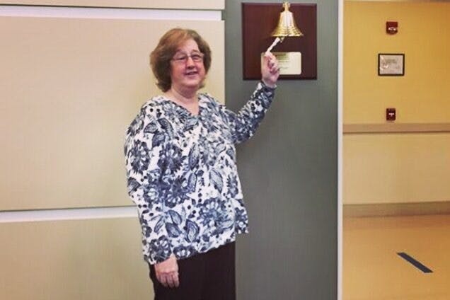 Chordoma Foundation | In memory of Marsha