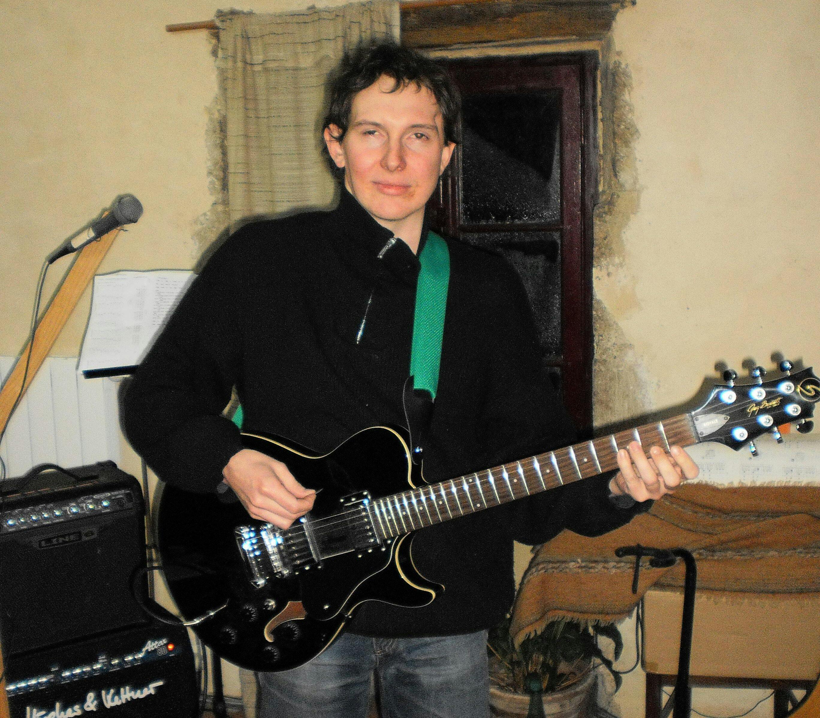 Chordoma Foundation | In memory of Pierre