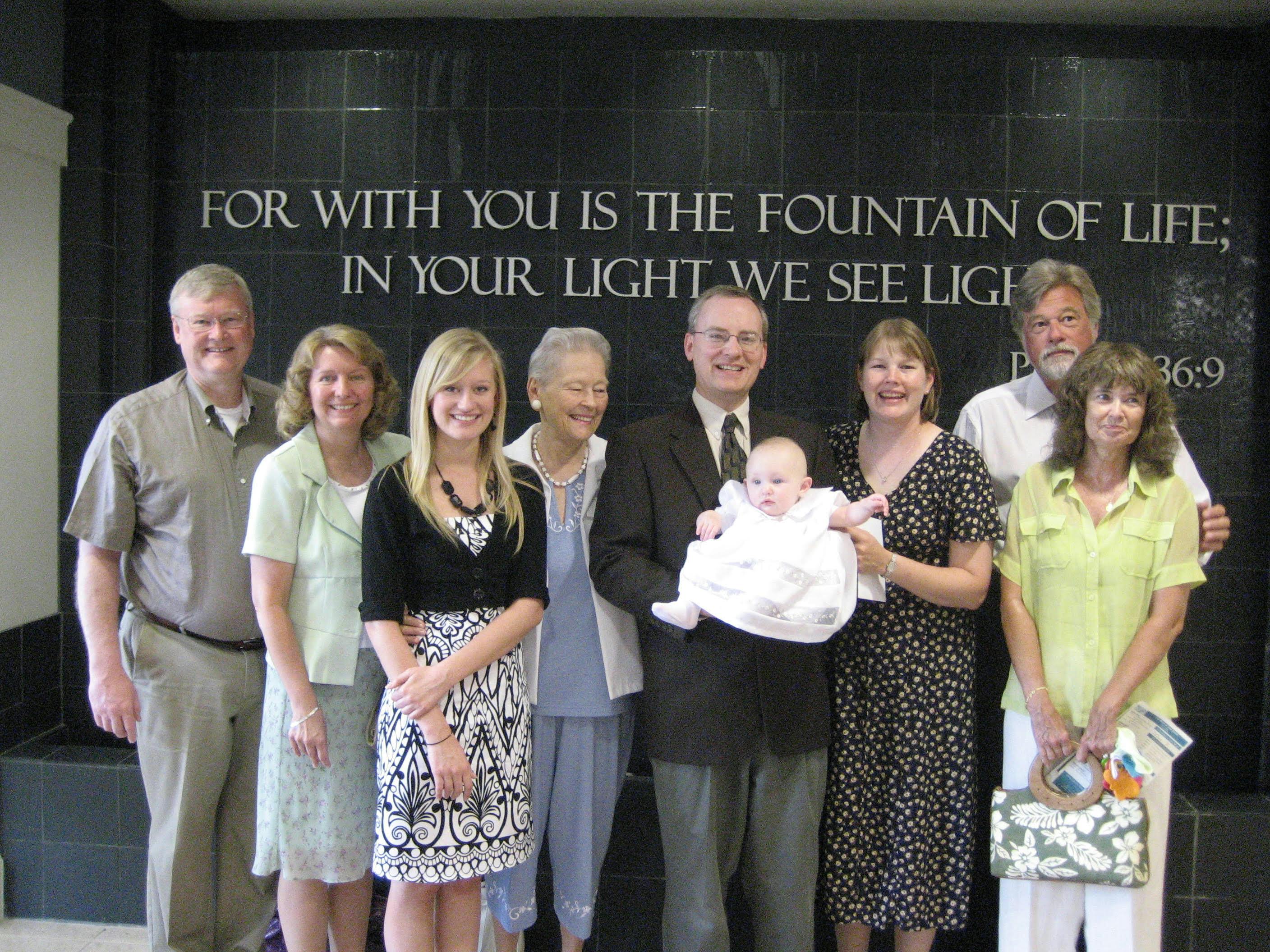 Chordoma Foundation | Shannon Duke's Uncommon Story