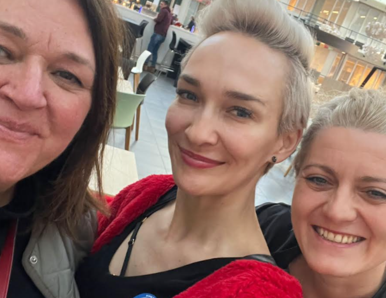 Serving the worldwide chordoma community | Chordoma Foundation